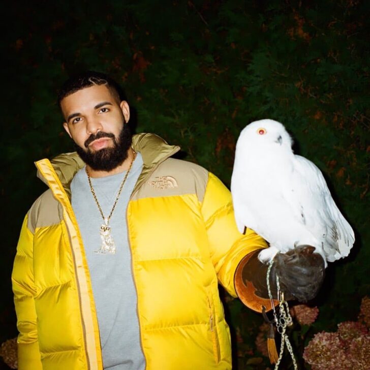 Drake - Wiki, Bio, Facts, Age, Height, Girlfriend, Ideal Type, Career