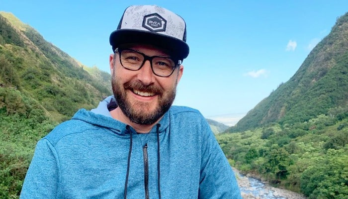 Jason Coffee - Age, Height, Net Worth, Wife, Bio, Facts, Wiki