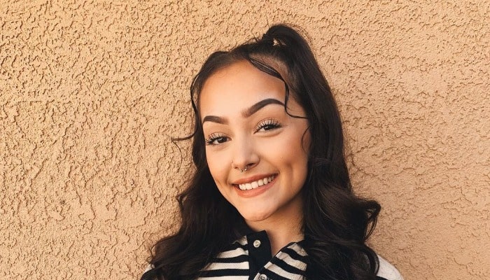 Hailey Orona - Age, Height, Net Worth, Boyfriend, Bio, Facts, Wiki