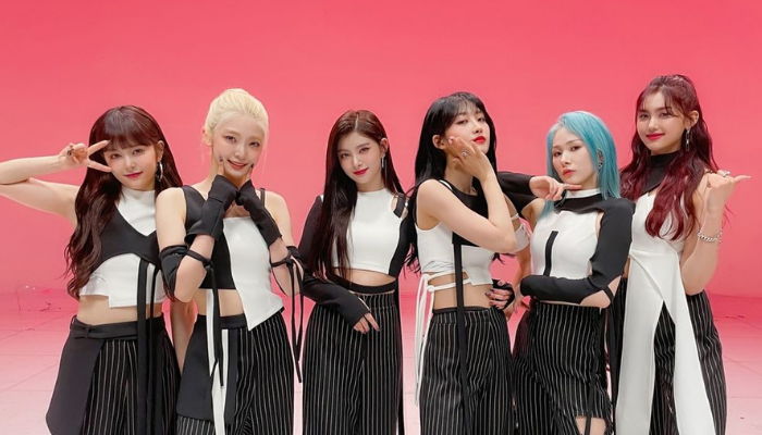 EVERGLOW Members - Bio, Profile, Facts, Age, Height, Quotes