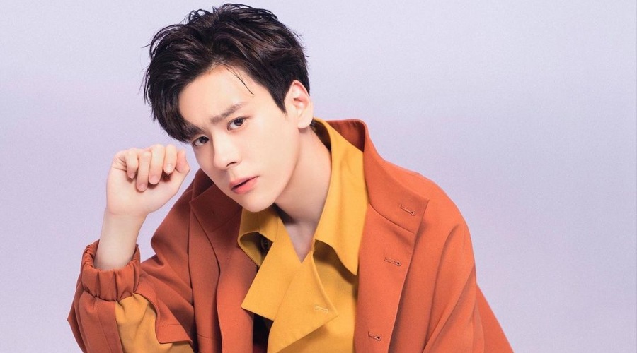 Celebrity from Jining