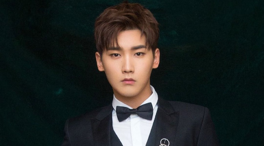 Miles Wei - Bio, Profile, Facts, Age, Height, Girlfriend, Ideal Type