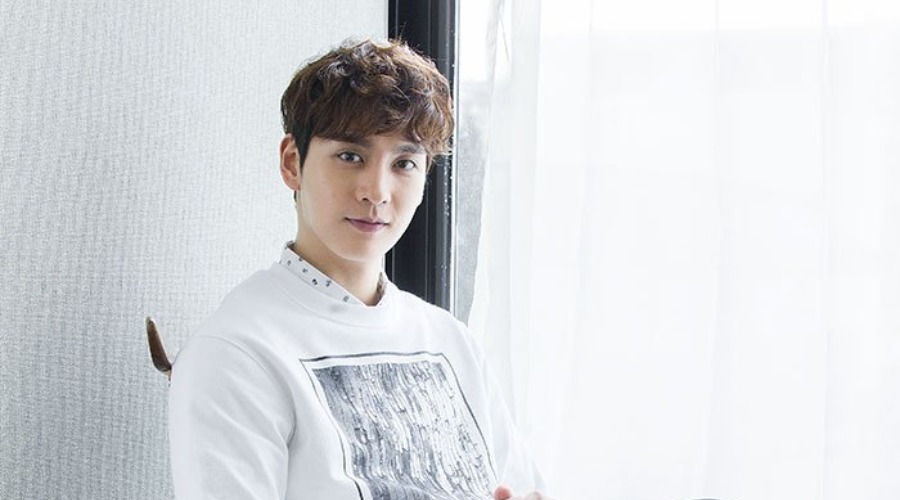 Choi Tae Joon - Bio, Profile, Facts, Age, Height, Wife, Ideal Type