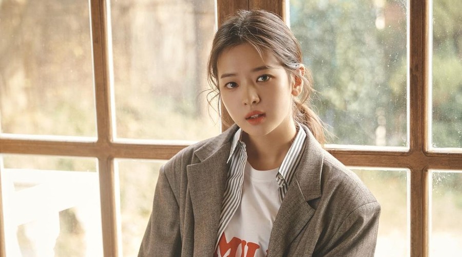 Hwang Bo Reum Byeol - Bio, Profile, Facts, Age, Boyfriend