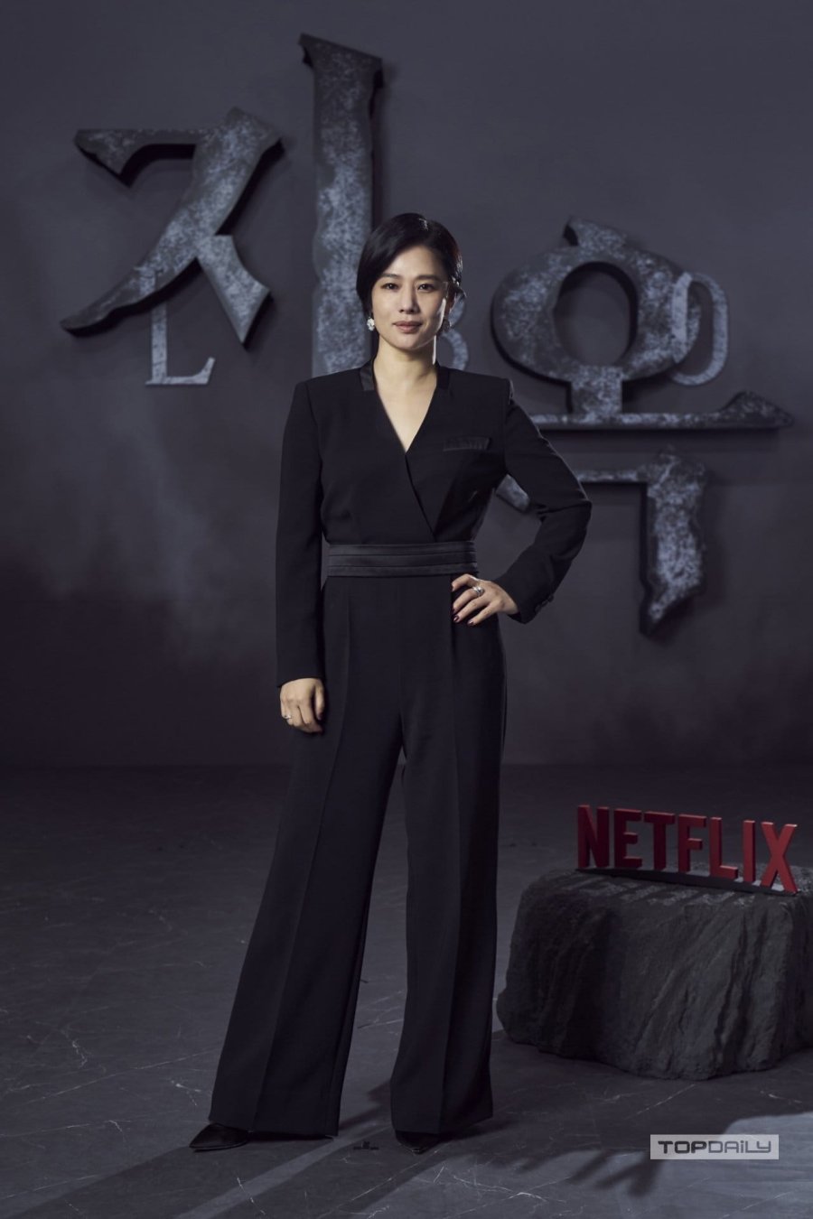 Hellbound – Cast, Summary, Synopsis, OST, Episode, Review