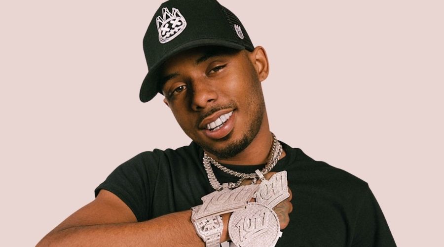 Pooh Shiesty - Age, Wiki, Bio, Profile, Facts, Girlfriend, Ideal Type