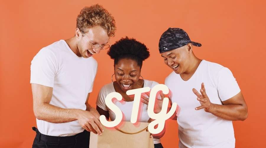 What is STG? Meaning and Origin - Gluwee