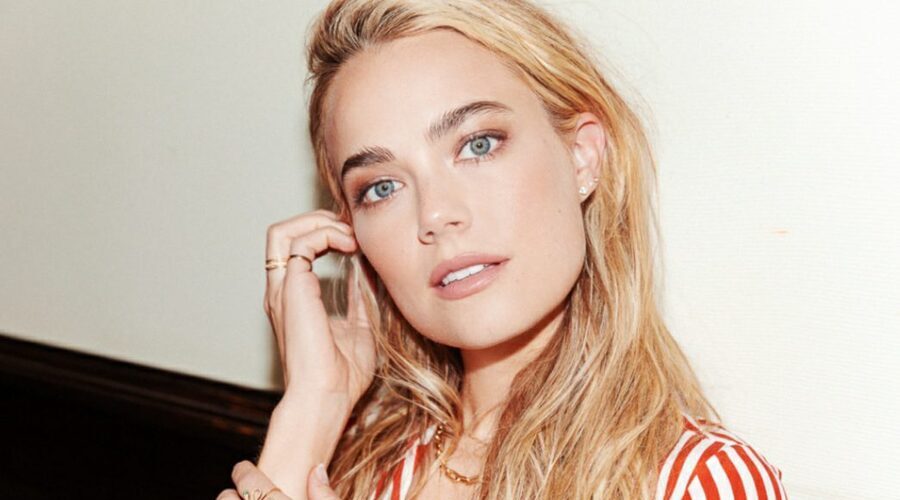 Rebecca Rittenhouse - Age, Height, Net Worth, Boyfriend, Bio