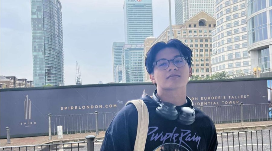 Chrystiane Jowy - Wiki, Bio, Facts, Age, Girlfriend, Net Worth