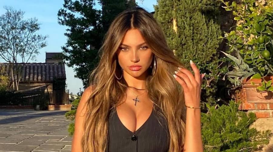 Katarina Deme - Age, Height, Net Worth, Boyfriend, Bio, Facts, Wiki