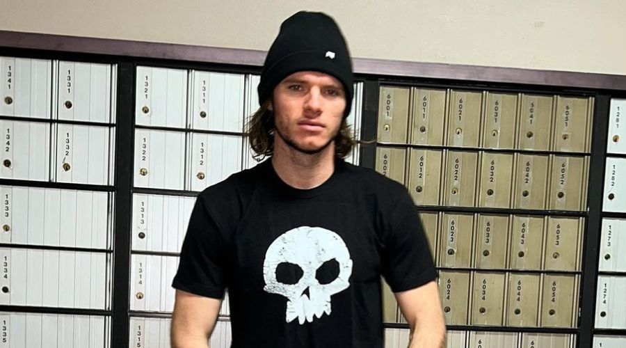 WhistlinDiesel - Wiki, Bio, Facts, Age, Girlfriend, Net Worth