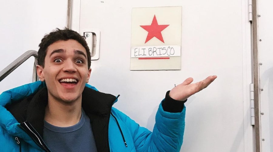 David Iacono - Age, Height, Net Worth, Girlfriend, Bio, Facts, Wiki