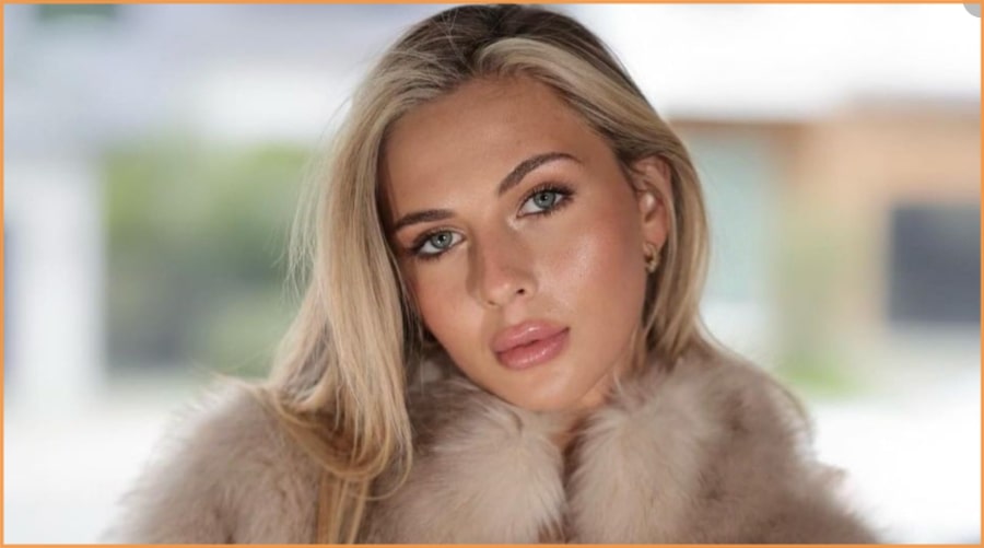 Madison Bass - Age, Height, Net Worth, Boyfriend, Bio, Facts, Wiki