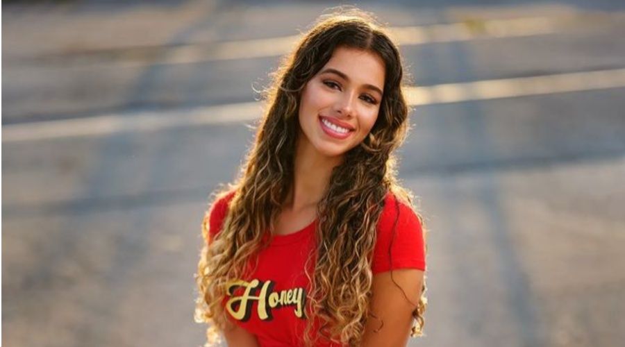 Juliet Mancini - Age, Height, Net Worth, Boyfriend, Bio, Facts, Wiki