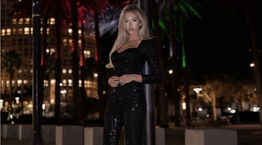 Amanda Taylor - Age, Height, Net Worth, Boyfriend, Facts, Bio, Wiki