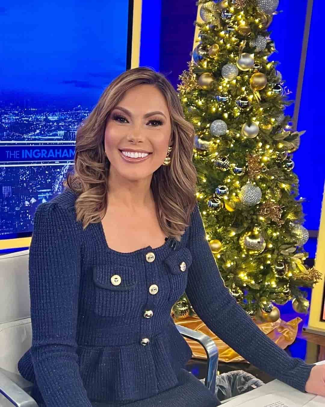 Lisa Boothe - Age, Height, Net Worth, Boyfriend, Bio, Facts, Wiki