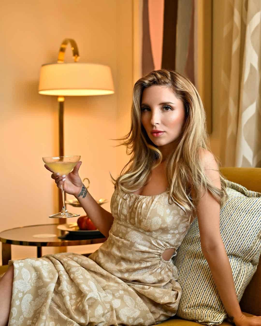 Piper Perri - Age, Height, Net Worth, Boyfriend, Bio, Wiki, Facts