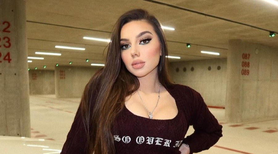 Spencer Barbosa - Age, Height, Net Worth, Boyfriend, Bio, Facts