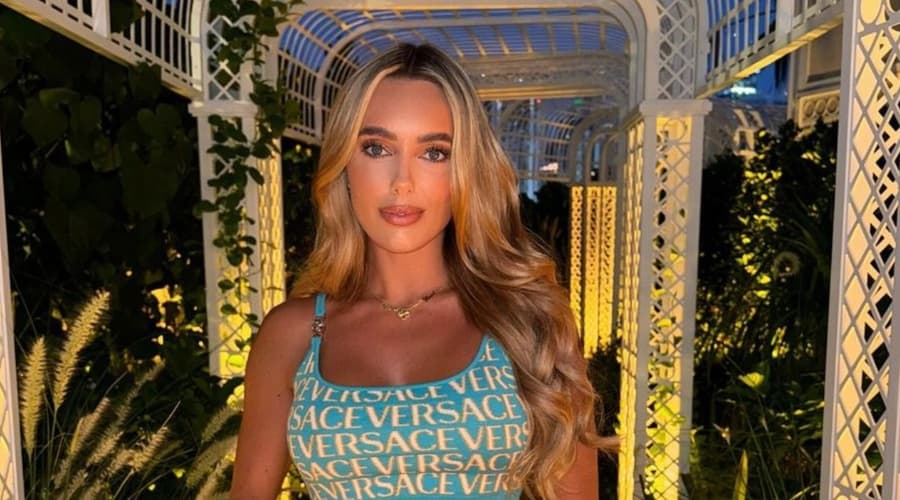 Amber Turner - Age, Height, Net Worth, Boyfriend, Bio, Facts, Wiki