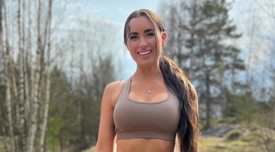 Ida Jemina - Age, Height, Net Worth, Boyfriend, Bio, Facts