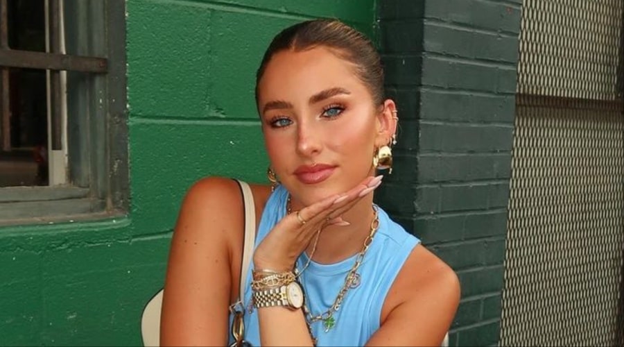 Jamie Big Sorrel Horse - Age, Height, Net Worth, Girlfriend, Bio