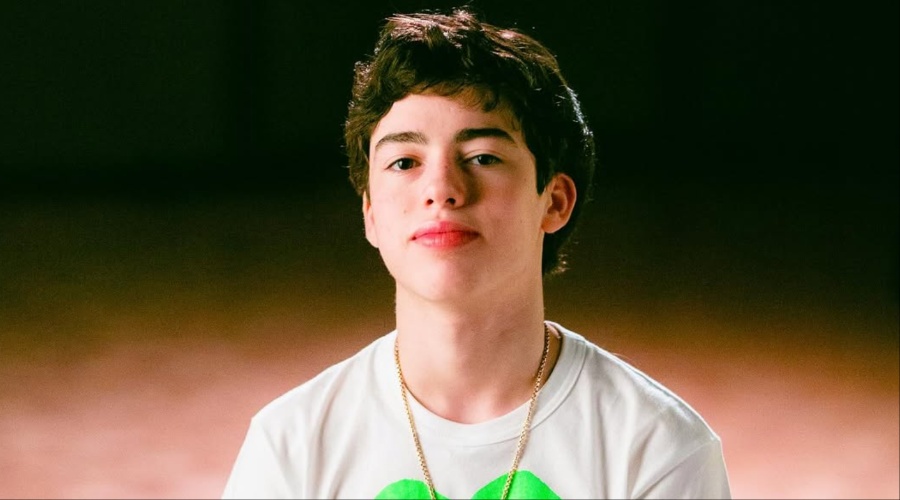 Kevin AMF - Age, Height, Net Worth, Girlfriend, Bio, Facts, Wiki