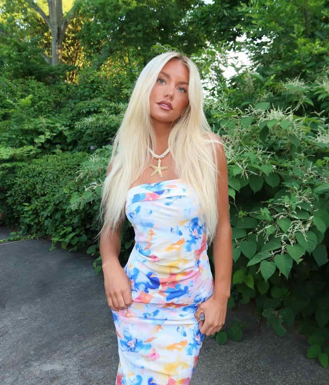 Marissa Ayers - Age, Height, Net Worth, Boyfriend, Bio, Facts, Wiki