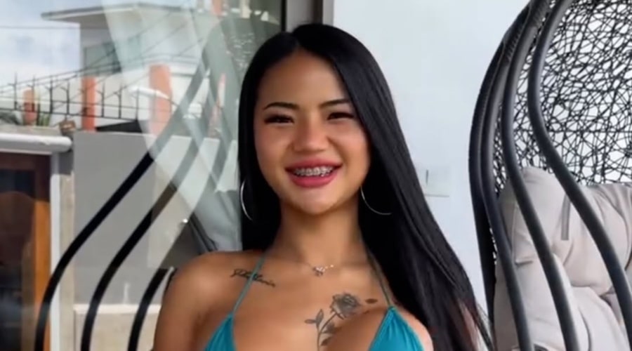 Praew Asian - Age, Height, Net Worth, Boyfriend, Bio, Facts, Wiki