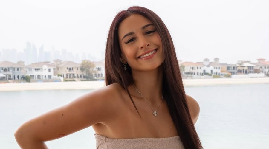 Molly Eskam - Age, Height, Net Worth, Boyfriend, Facts, Bio, Wiki