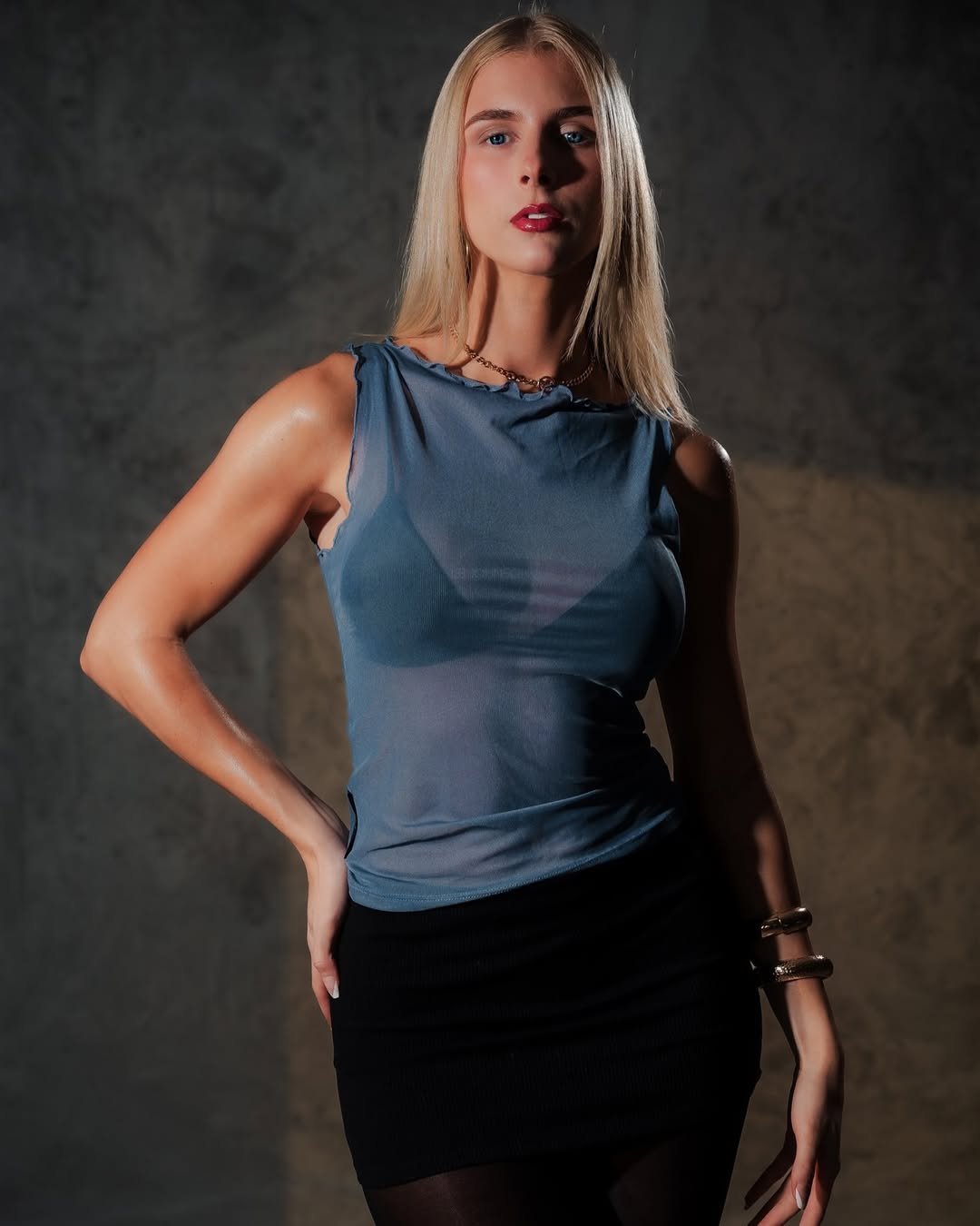 Cassidy Rose - Age, Height, Net Worth, Boyfriend, Bio, Facts, Wiki