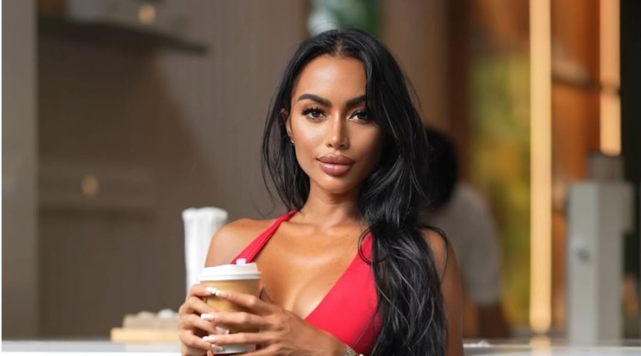 Lara Diabla - Age, Height, Net Worth, Boyfriend, Facts, Bio, Wiki