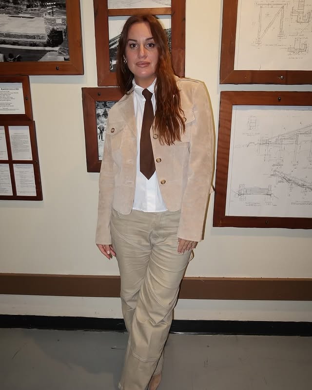 Hannah Berner - Age, Height, Net Worth, Husband, Bio, Facts, Wiki