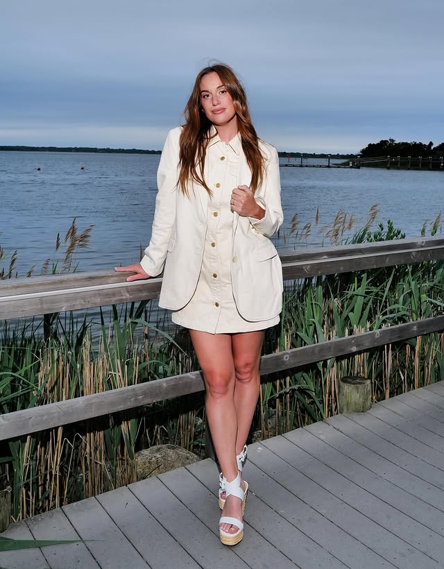 Hannah Berner - Age, Height, Net Worth, Husband, Bio, Facts, Wiki